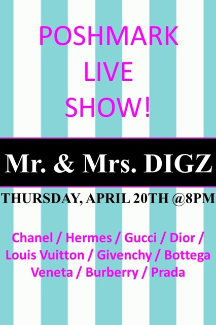 Posh Show - Poshmark